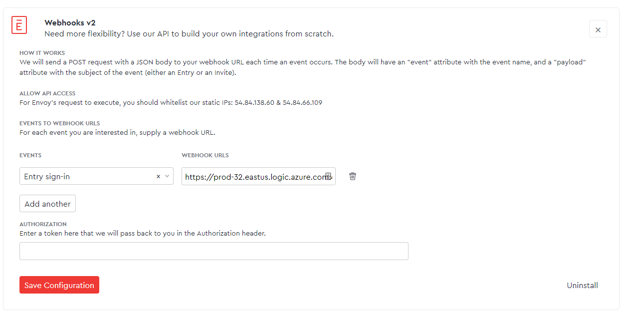Consuming A Webhook With Azure Logic Apps Drewsktech 0563